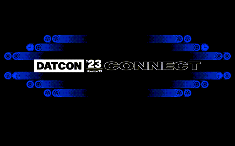 Revenova sponsors DATCON '23 in Houston (Oct. 10 - 12, 2023) - Revenova