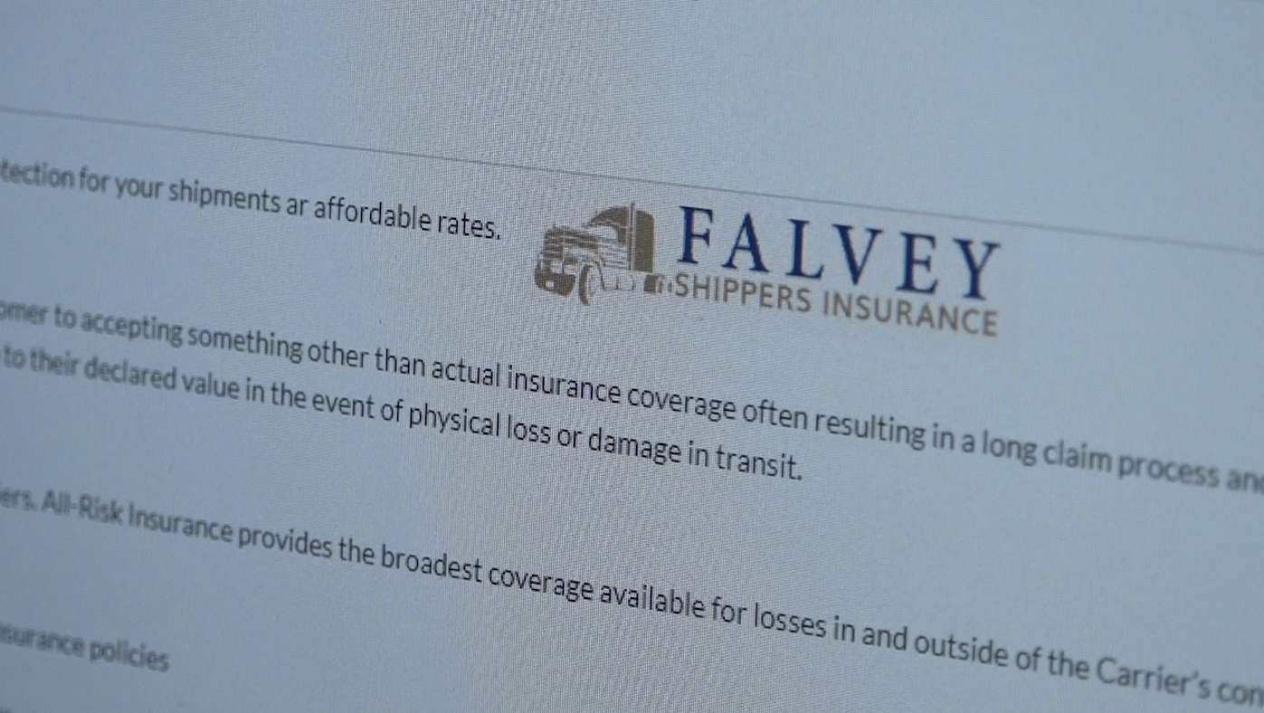 On RevenovaTMS, Falvey Insurance delivers real-time policies for ...