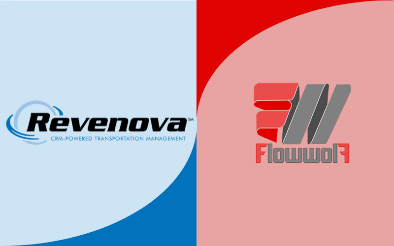 Revenova and Flowwolf partner to bring modernized EDI and AI-driven ...