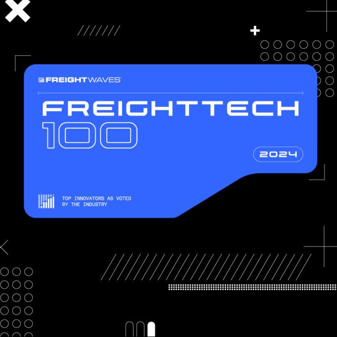 FreightWaves names Revenova in FreightTech 100 for third consecutive ...