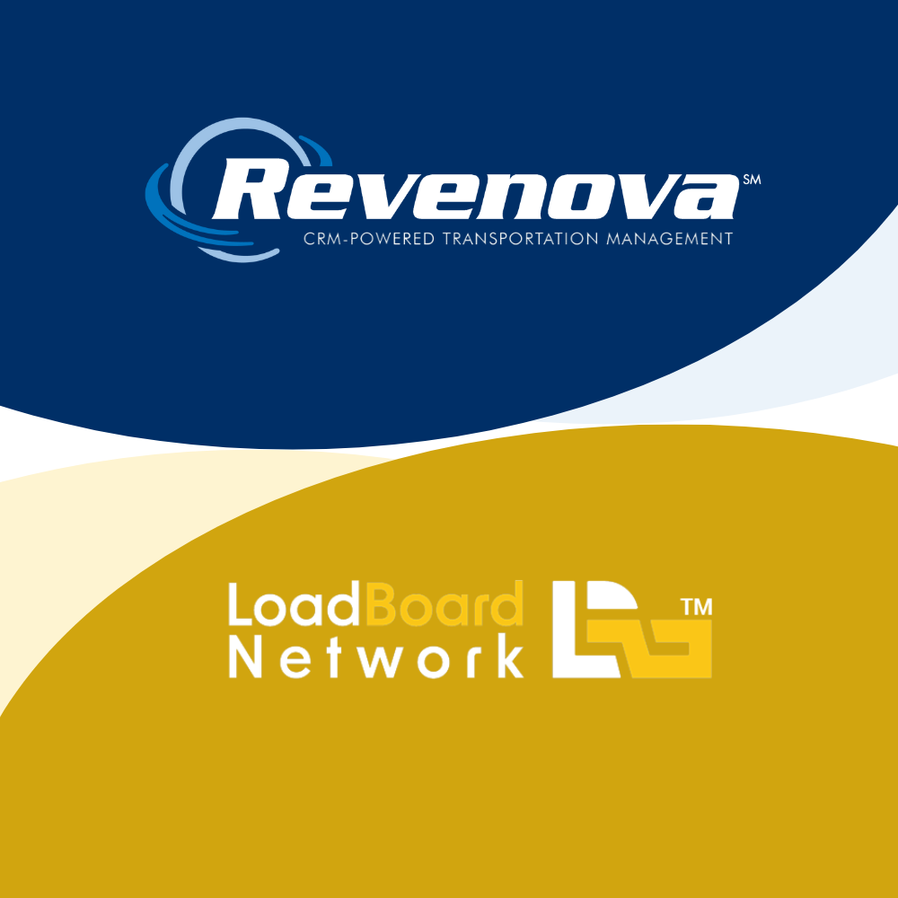 Partner Spotlight: LoadBoard Network - Revenova