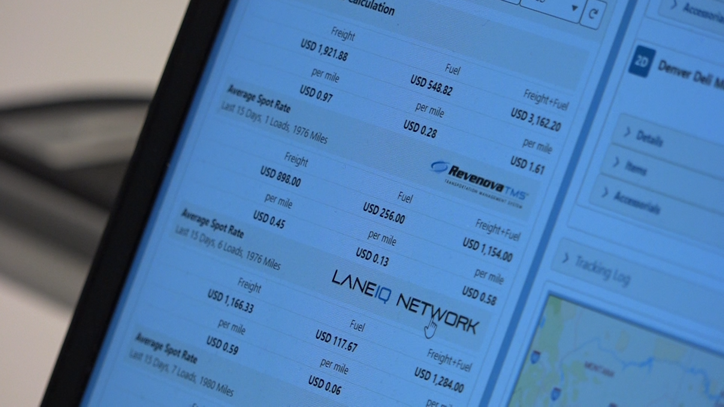 Real-time automatic pricing feature headlines new RevenovaTMS release ...