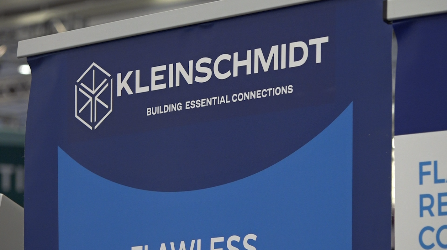 Kleinschmidt, Revenova combine 40 years of experience to help customers ...