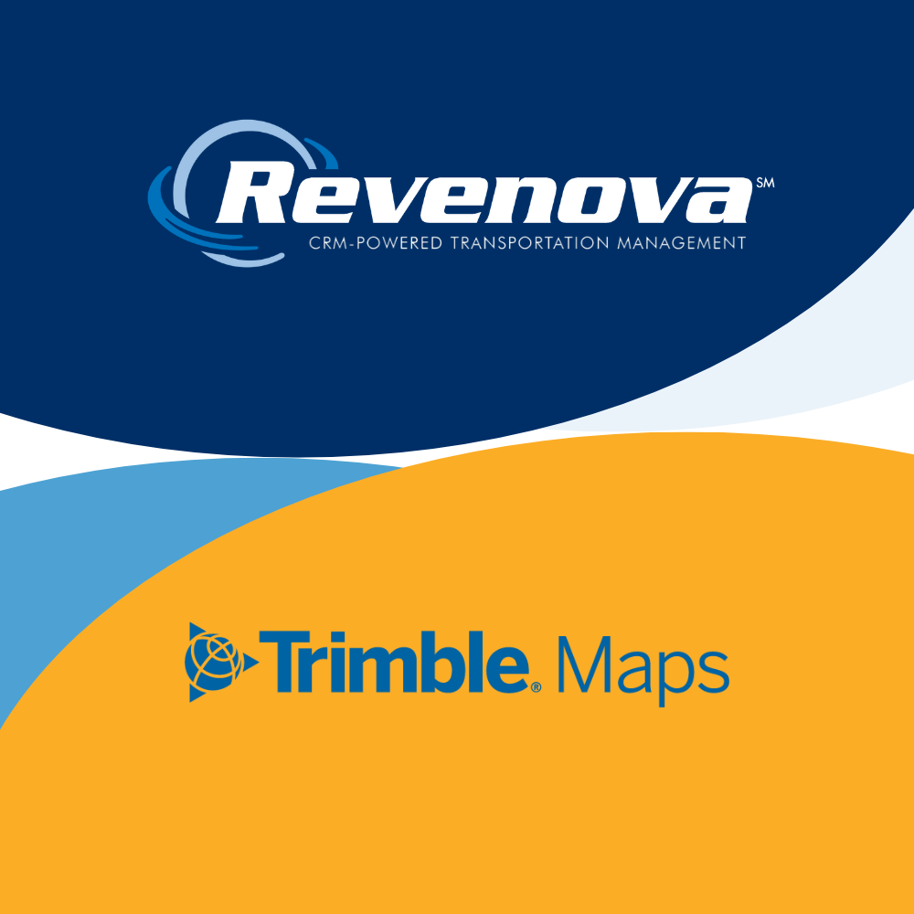 Partner Spotlight: Trimble Maps - Revenova