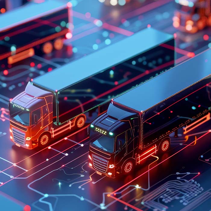 Don’t Let Your Aging TMS Throttle Your Company’s Growth - Revenova