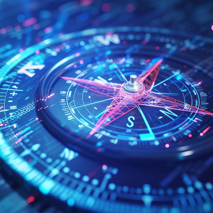 TMS: Your Compass in a Stormy Market - Revenova