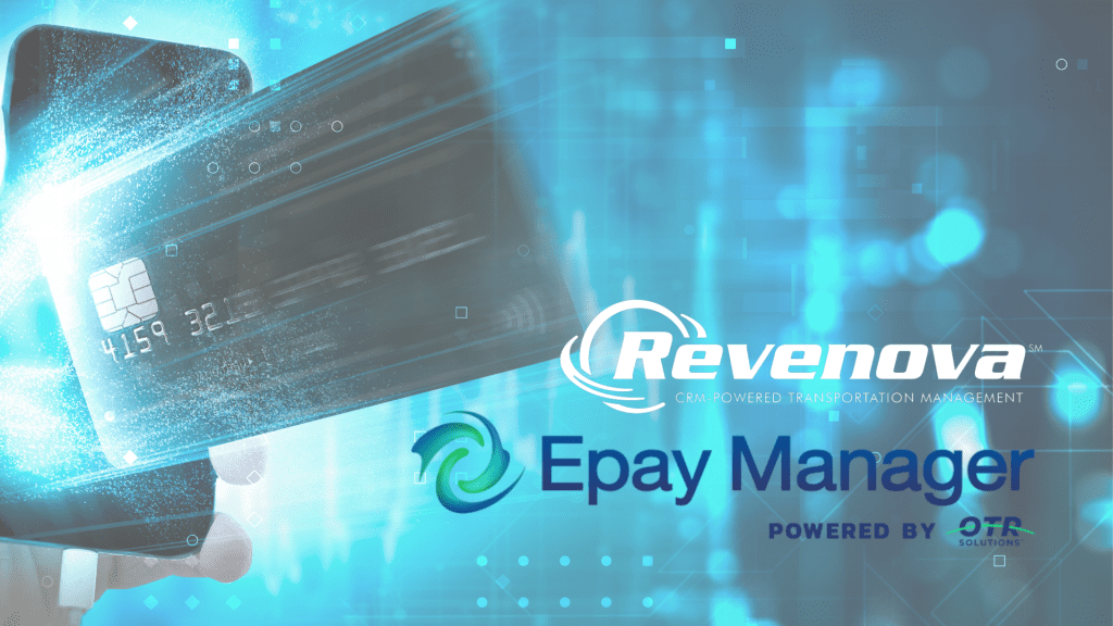 Revenova, Epay Manager announce integration to streamline payments and ...