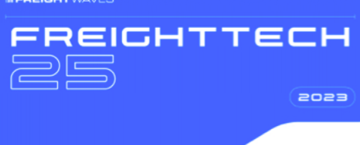 Revenova Recognized as Leading Innovator by 2023 FreightTech Awards ...