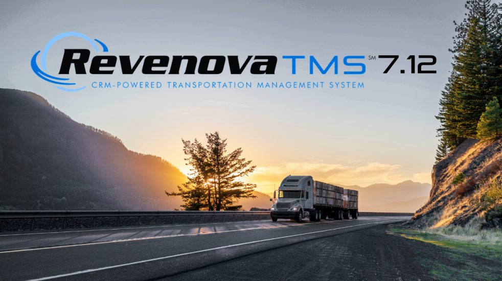 New Revenova upgrade adds advanced fleet, freight brokerage features to ...