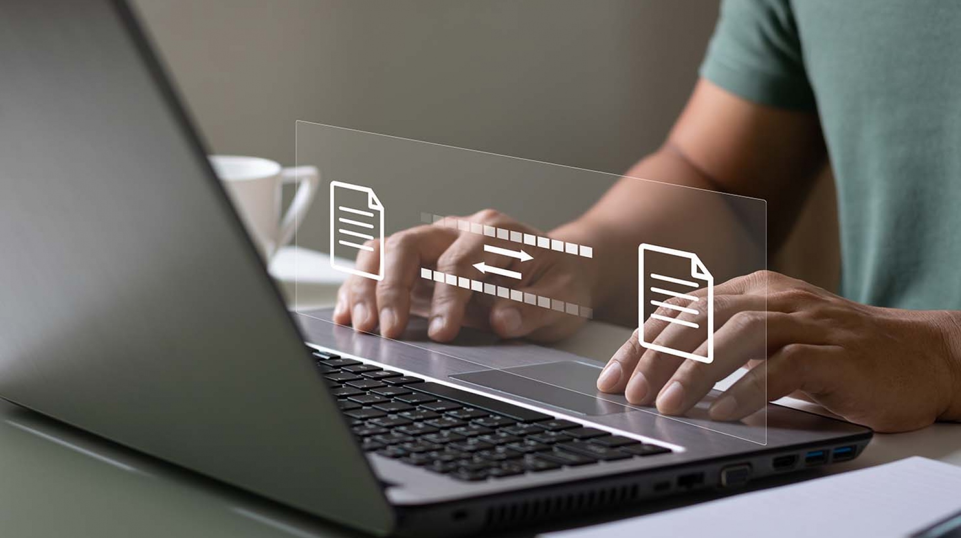 TMS and Accounting Software: A Match Made in Heaven - Revenova