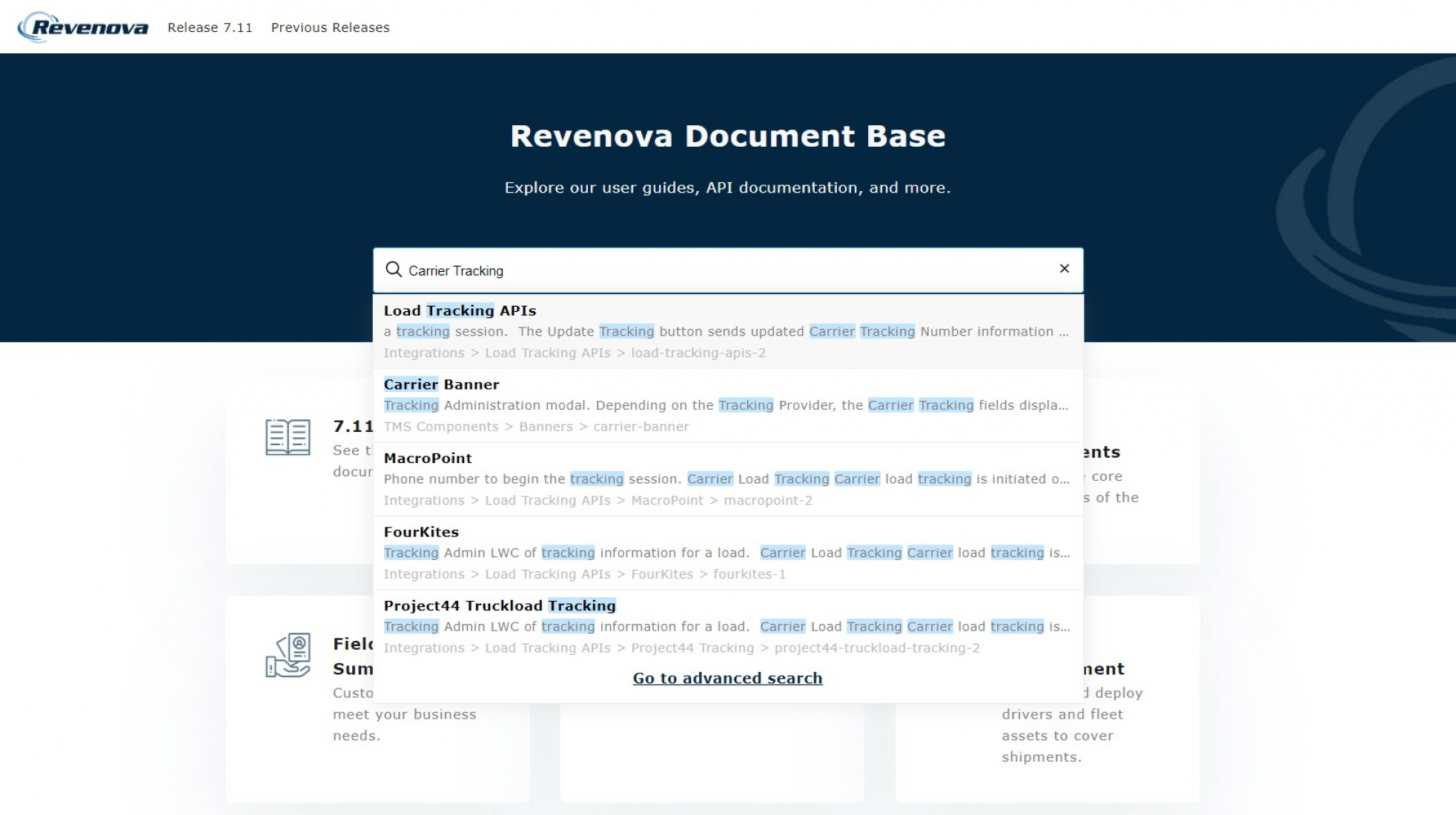 Revenova unveils new documentation library for all users - Revenova