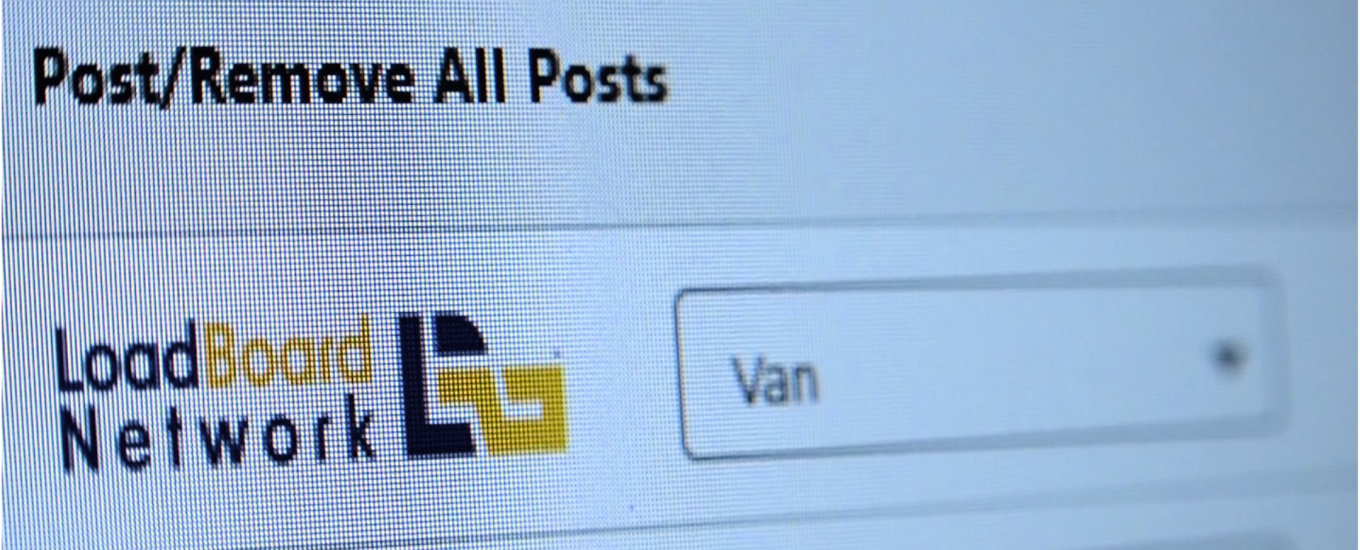 Through LoadBoard Network on RevenovaTMS, users can instantaneously ...