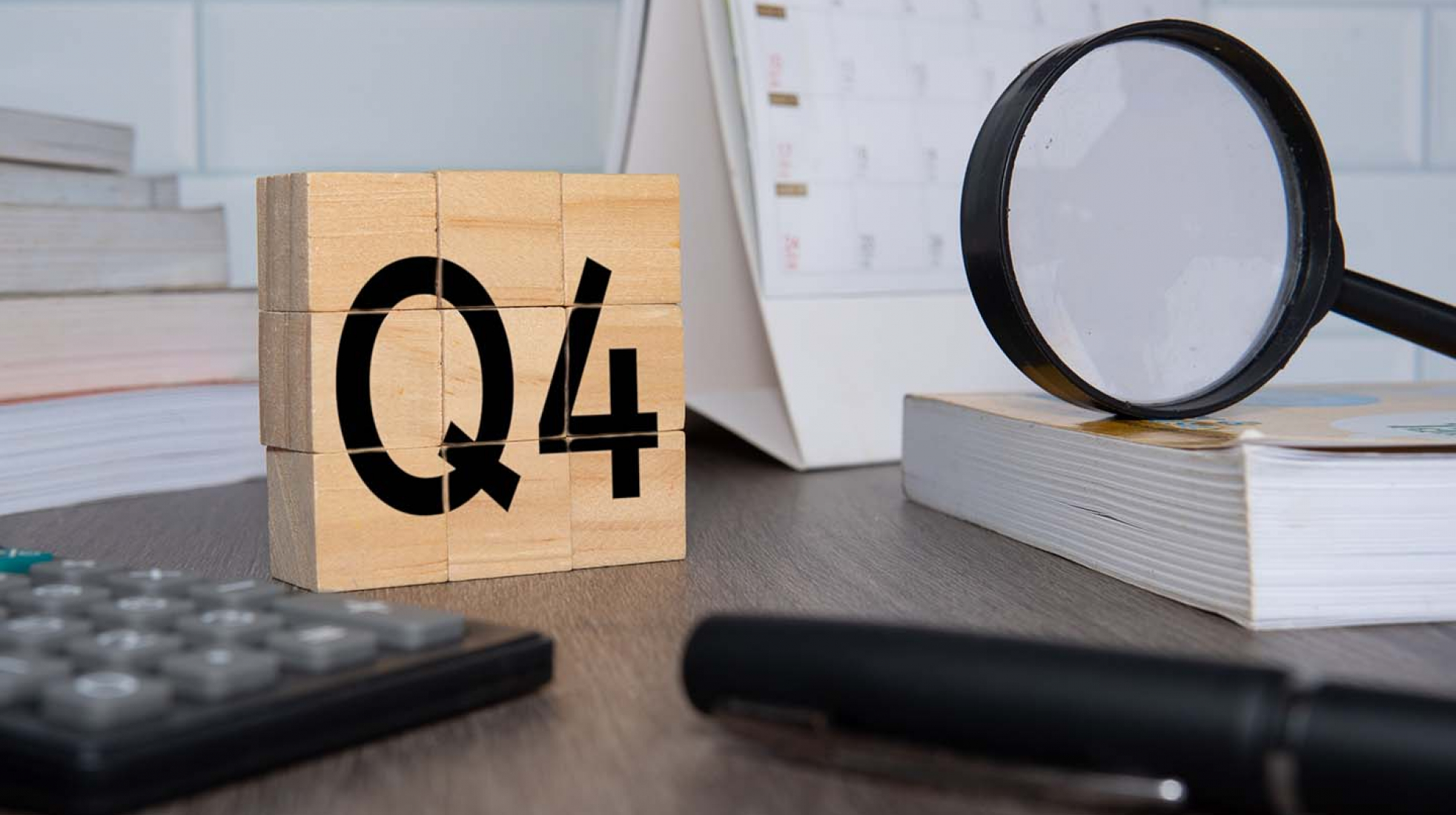 What are Your Fourth Quarter Transportation Goals? - Revenova